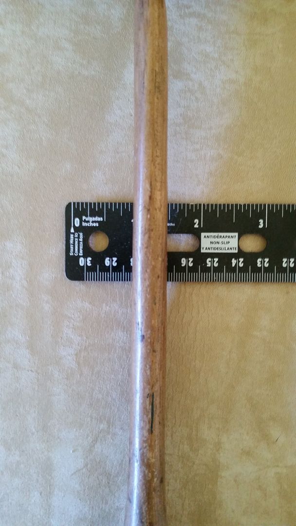 The Mini Hatchet | Page 2 | BladeForums.com